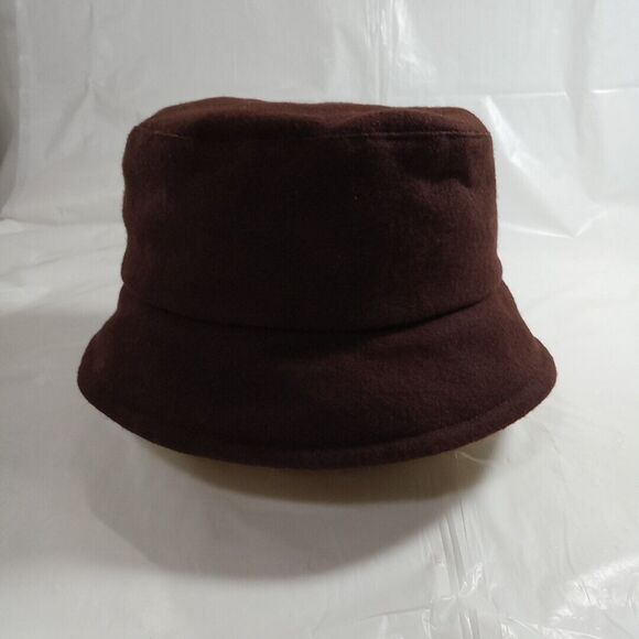 villager | Other | Villager By Liz Claiborne Hat Wool Blend 22 Inches ...